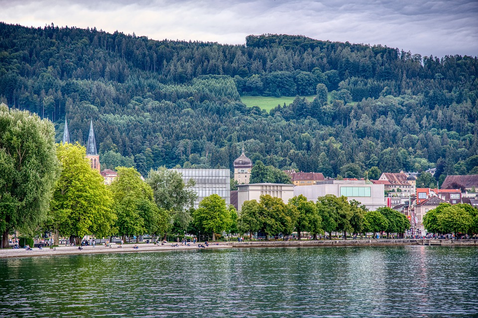 Bregenz - Utazasok.org