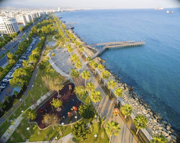 Limassol látnivalók - Limassol nyaralás - Utazasok.org