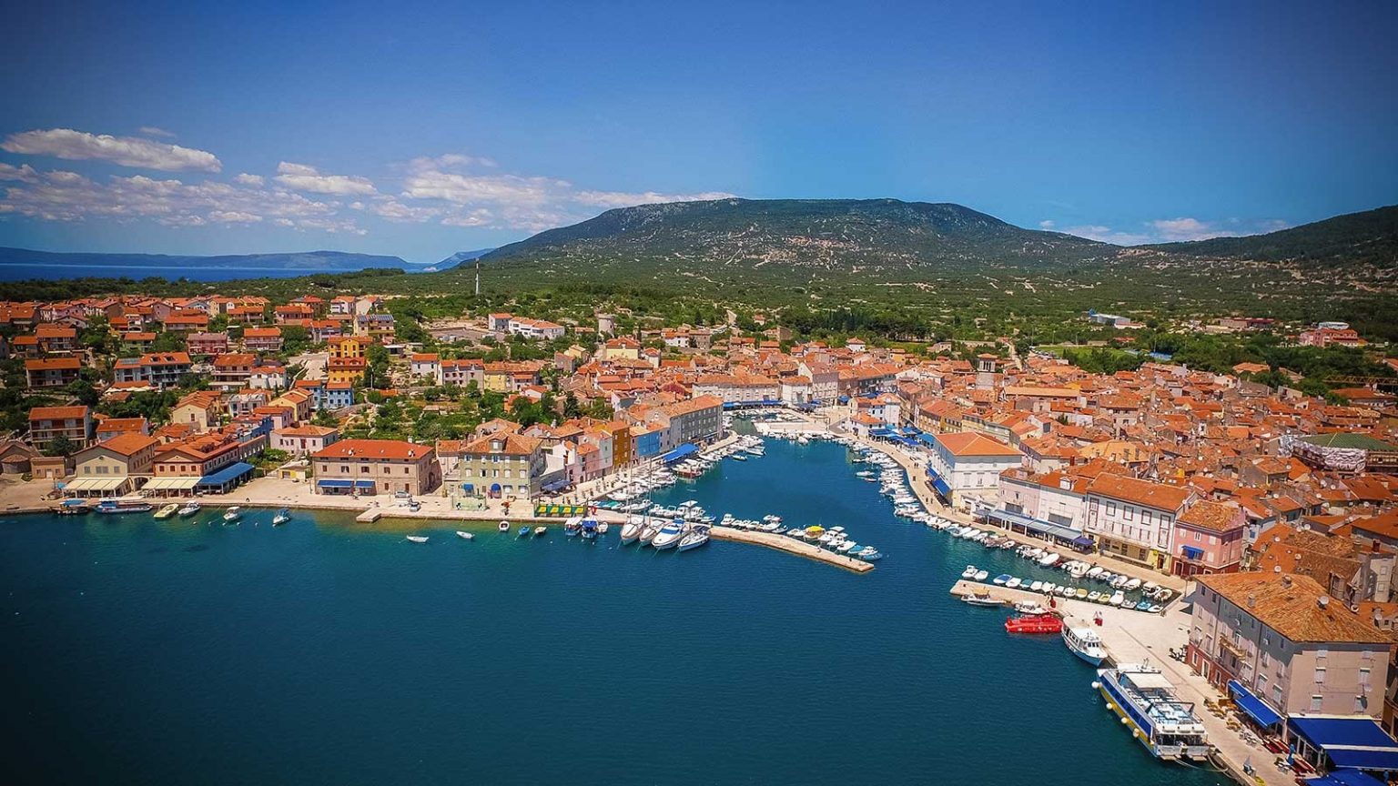 Cres sziget - Utazasok.org