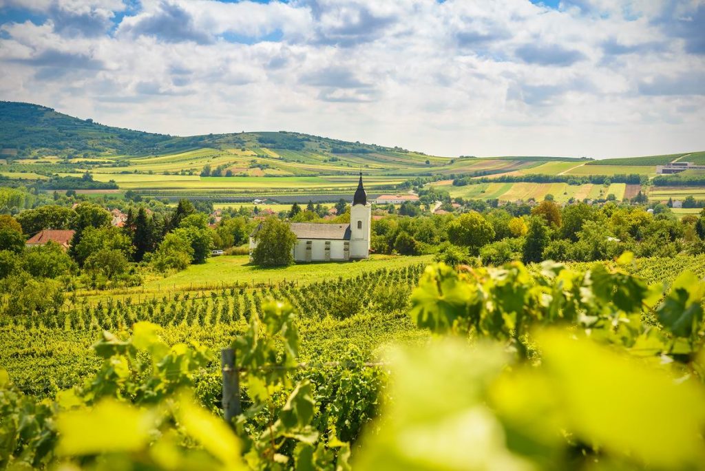 Tokaj - Utazasok.org
