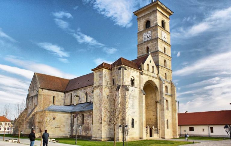 Gyulafehérvár - Utazasok.org