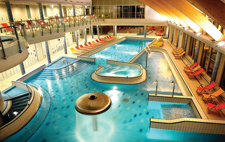Velence Resort & Spa - Utazasok.org